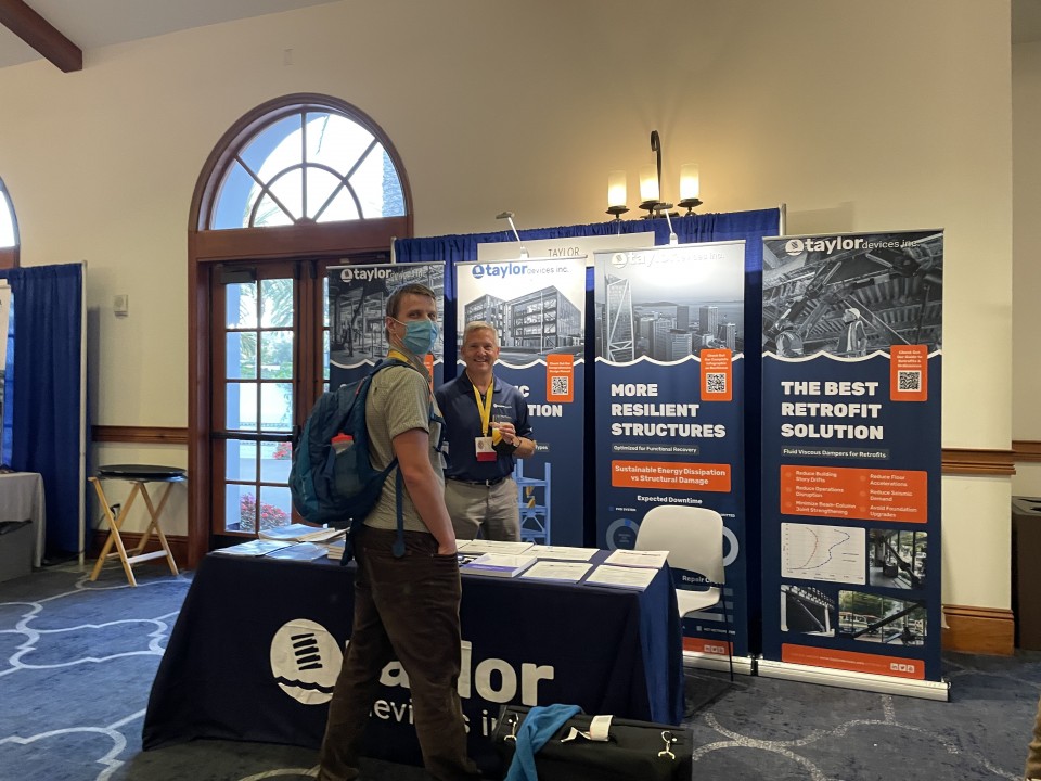 Structural Engineers Association of San Diego - Photo Gallery