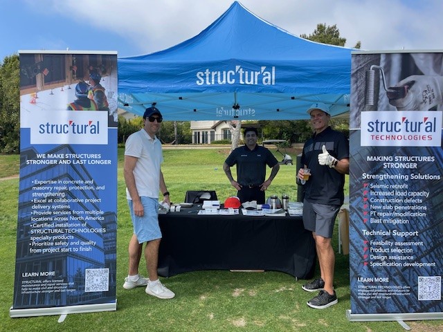 Structural Engineers Association of San Diego - Photo Gallery