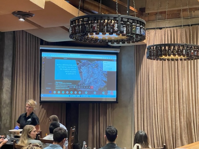 Structural Engineers Association of San Diego - Photo Gallery