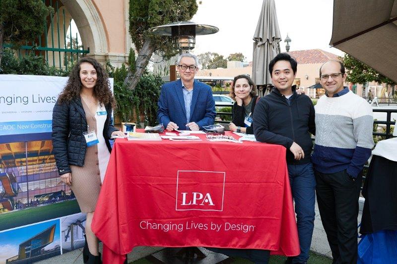 Structural Engineers Association of San Diego - Photo Gallery