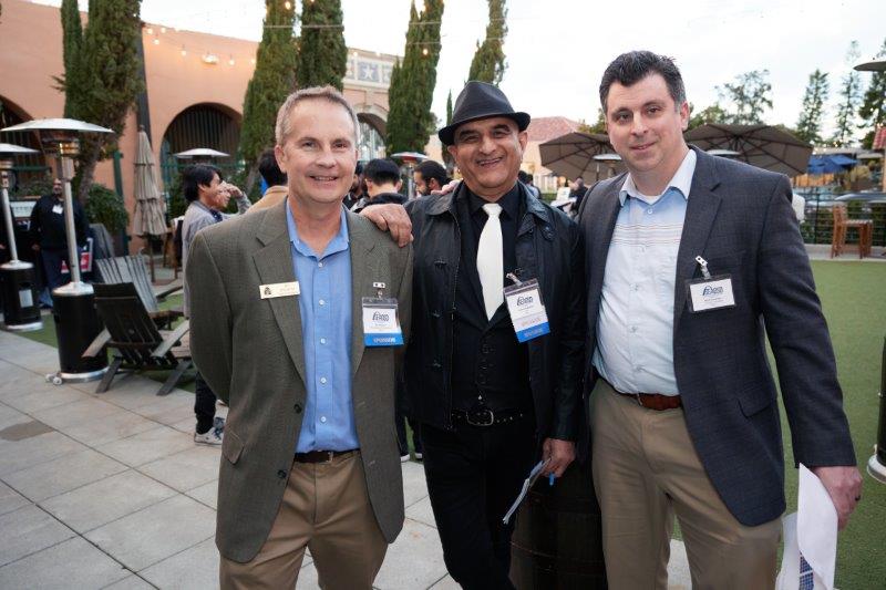 Structural Engineers Association of San Diego - Photo Gallery