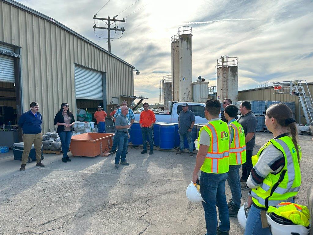 Structural Engineers Association of San Diego - Photo Gallery