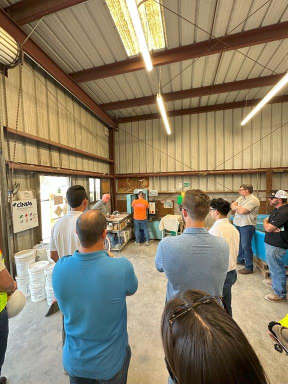 Structural Engineers Association of San Diego - Photo Gallery