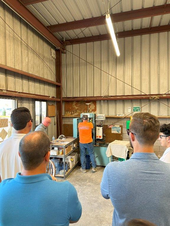 Structural Engineers Association of San Diego - Photo Gallery