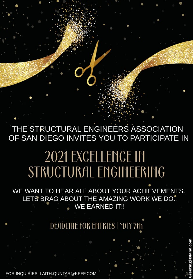 Structural Engineers Association of San Diego